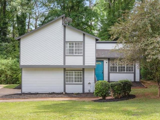 3457 Newberry Downs Ln, Decatur, GA 30034