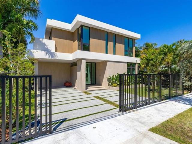 3457 Oak Ave, Miami, FL 33133