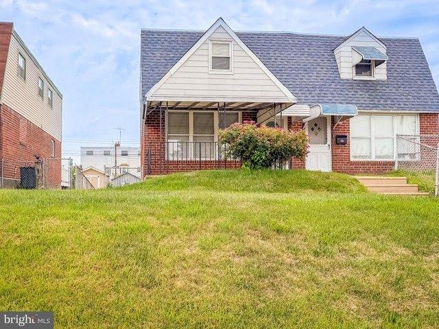 3457 Aubrey Ave, Philadelphia, PA 19114