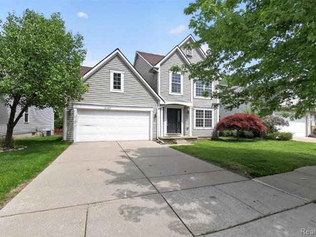 3457 Ashburnam