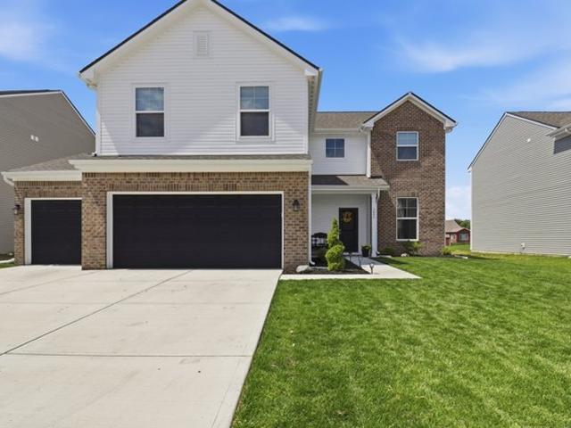 3457 Briarwick Dr, Kokomo, IN 46902