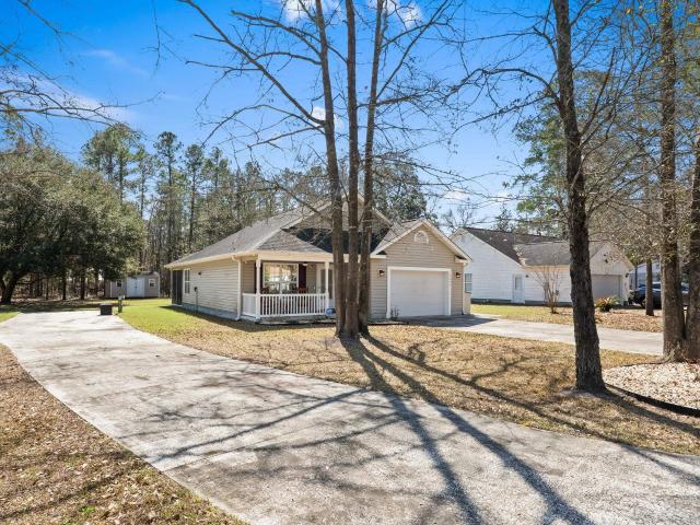 3457 Cates Bay Hwy, Conway, SC 29527 | MLS #2605 | Compass