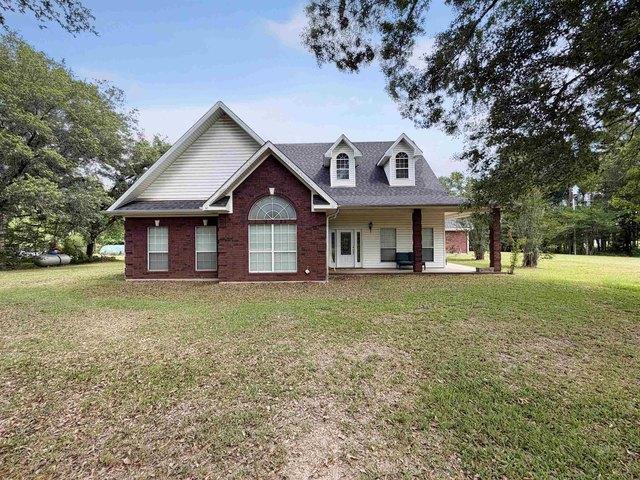 3457 FM 253 Rd, Buna, TX 77612