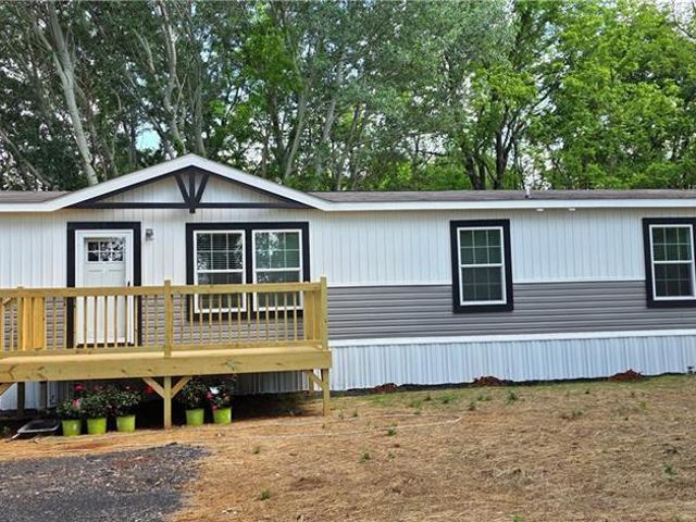 3457 Jerusalem Church RD