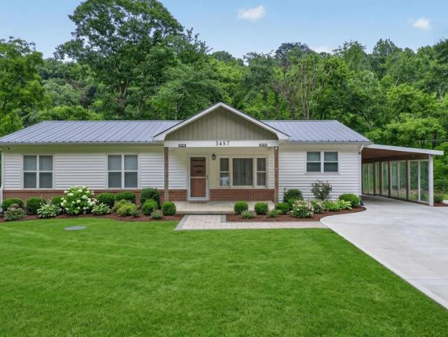 3457 Lucas Hollow Road