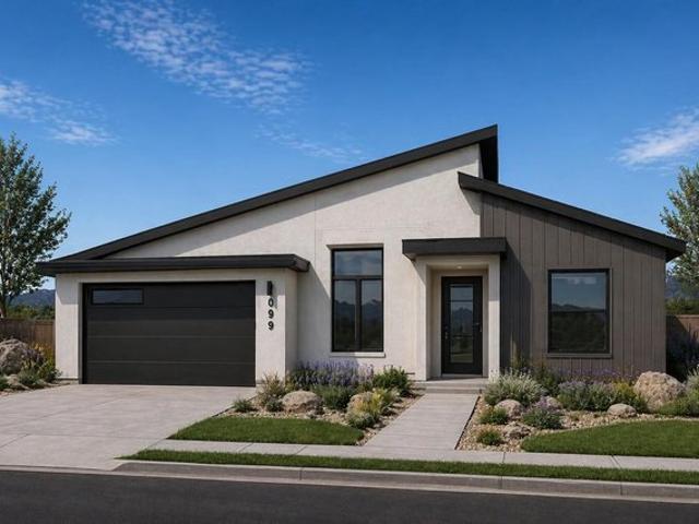3457 Sun W Phase 2 Cir Lot 45, Cedar City, UT 84721