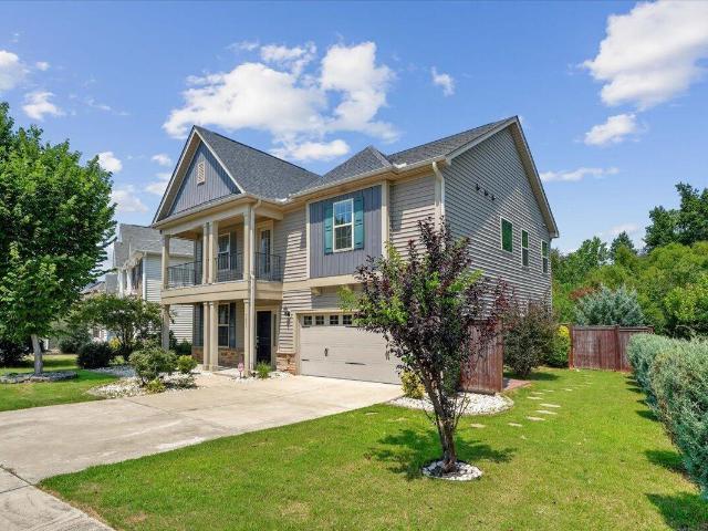 3457 S Beaver Lane