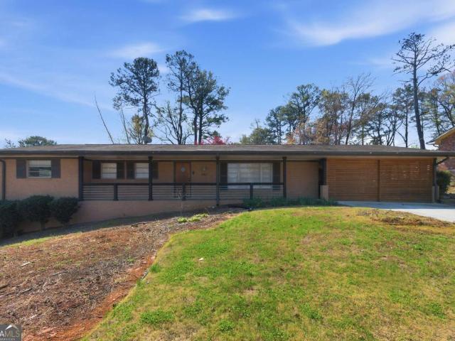 3457 Springside Drive