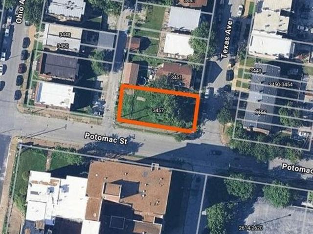3457 Texas Ave, Saint Louis, MO 63118