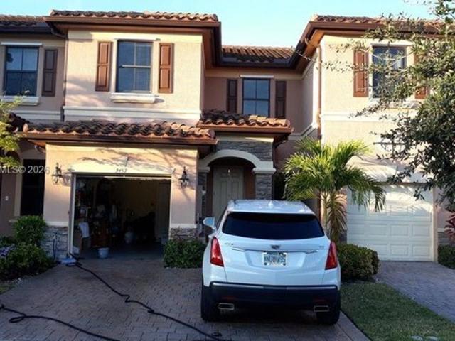 3457 W 89th Ter Unit 3457, Hialeah, FL 33018