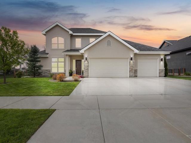 3457 W Barefoot St, Eagle, ID 83616