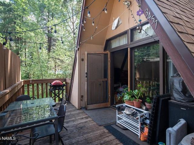 3457 Willow Spring Ovi, Flagstaff, AZ 86005