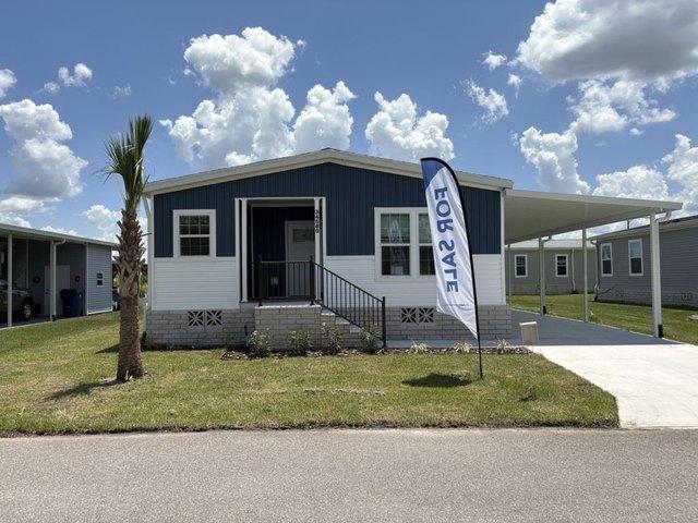 34580 Ballyhoo Dr Unit 872, Zephyrhills, FL 33541