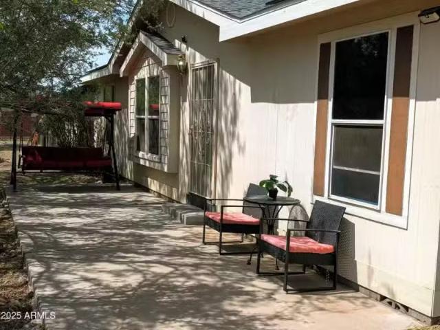 34580 S ALBINS ST, BLACK CANYON CITY, AZ 85324 Mobile Home For.