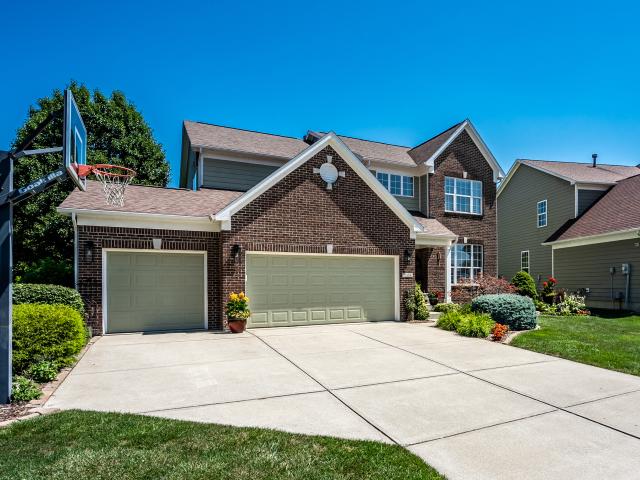 3458 Millbrae Drive