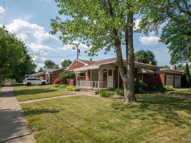 3458 Norwood Drive