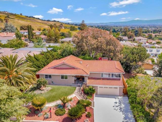 3458 Outlook Ct, San Jose, CA 95132