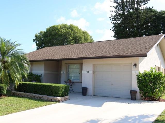 3458 Amalfi Dr, West Palm Beach, FL 33417