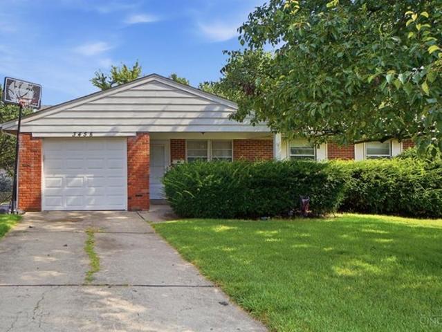 3458 February Dr, Colerain Township, OH 45239