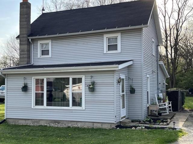 3458 Hill St, Cable, OH 43009