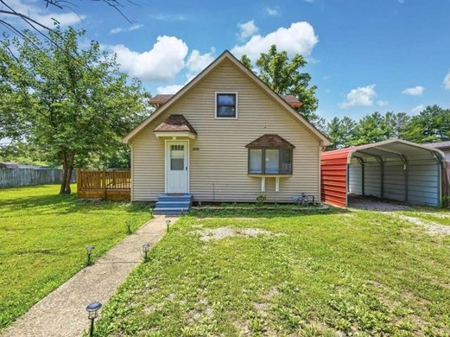 3458 Koressel Ave, Evansville, IN 47712