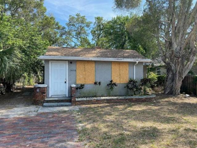 3458 Queensboro Ave S, Saint Petersburg, FL 33711