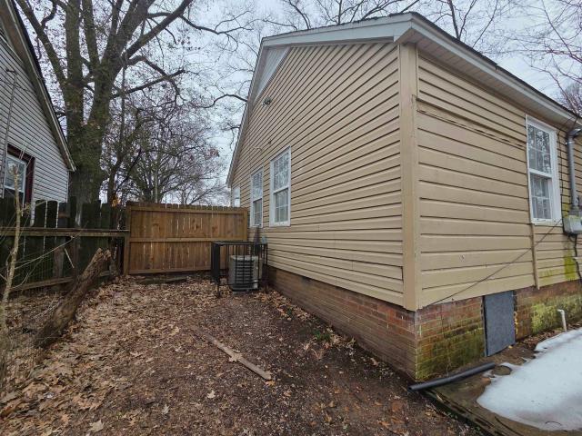 3458 Radford Rd, Memphis, TN 38111 | MLS #10216 | Compass