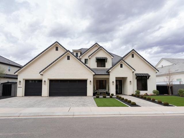 3458 S Walnut Canyon Dr, Saint George, UT 84790