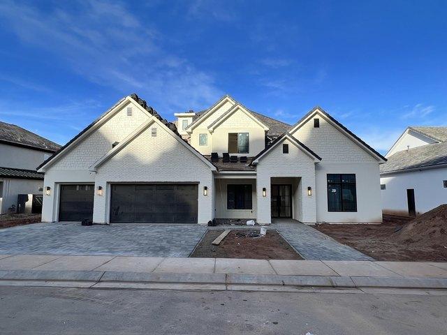 3458 S Walnut Canyon Dr, Saint George, UT 84790