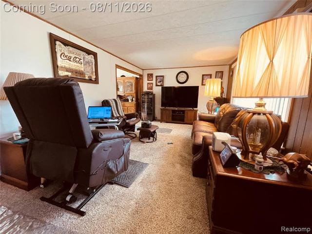 3458 Seymour Road