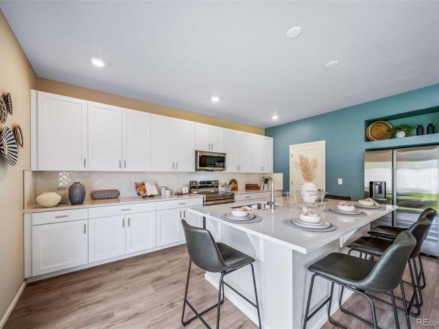 3458 Teakwood Lane