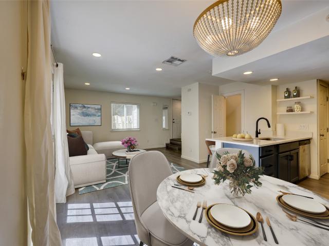 3458 Willowrun Dr, Unit B, Austin, TX 78704 | MLS #8729 | Compass