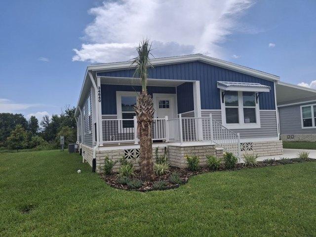 34593 Robins Song Rd Unit 851, Zephyrhills, FL 33541