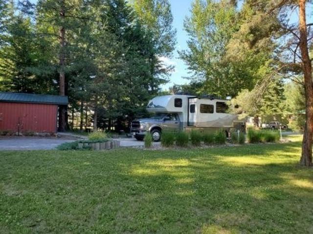 34597 MT Highway 35, Polson, MT 59860