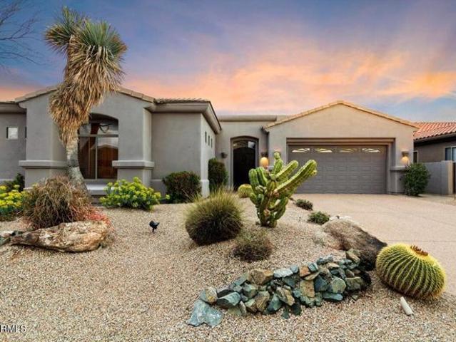 34599 N 99th Way, Scottsdale, AZ 85262