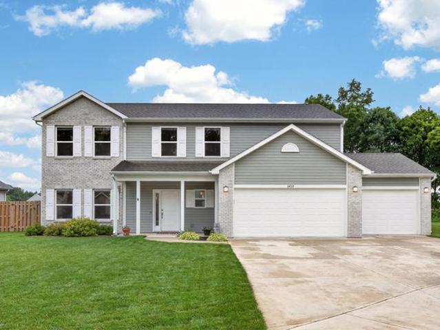 3459 Marlton Ct, West Lafayette, IN 47906