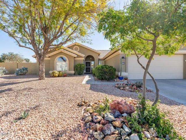 3459 N Hogan Dr, Goodyear, AZ 85395