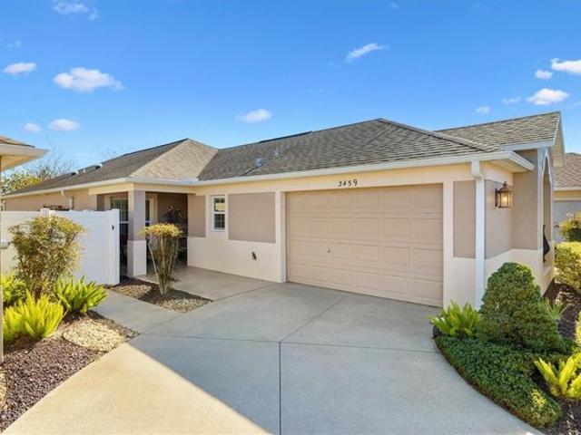 3459 Oldham Ln, The Villages, FL 32163