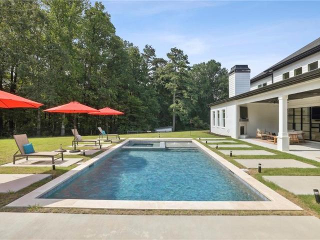 3459 Camp Branch Road