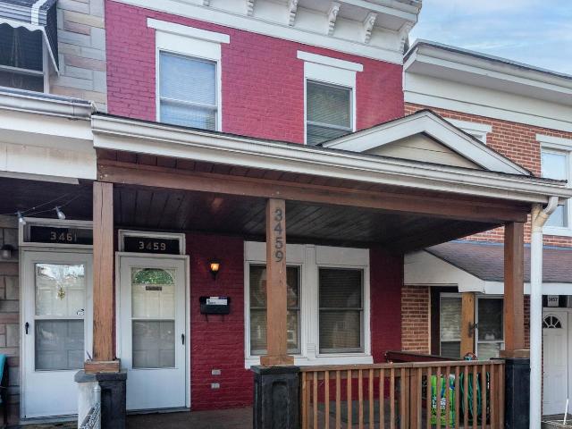 3459 Chestnut Ave, Baltimore, MD 21211 | MLS #MDBA2211 | Compass