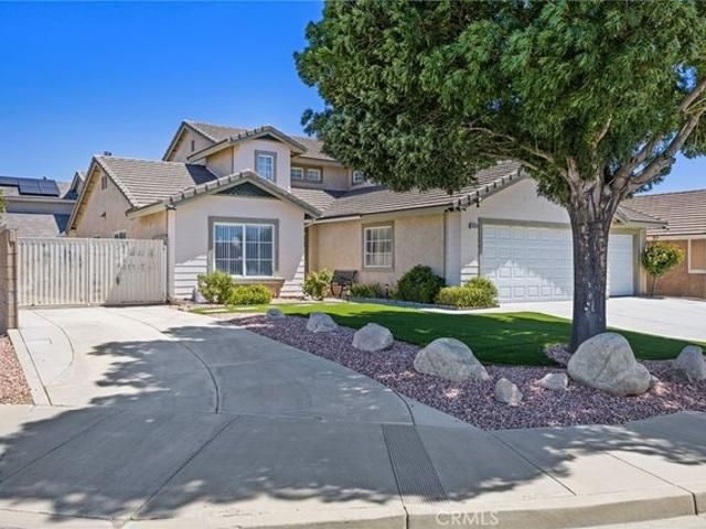3459 Desert Cloud Ave, Rosamond, CA 93560