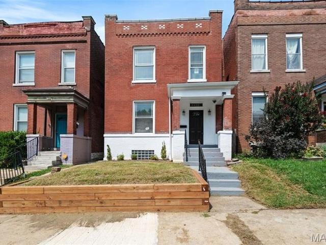 3459 Giles Ave, Saint Louis, MO 63116