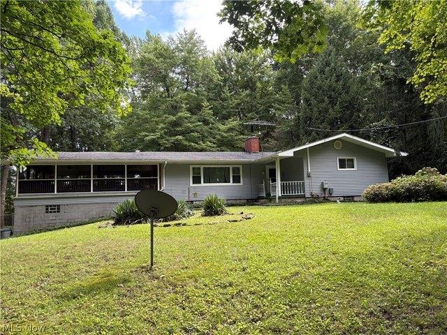 3459 Hewitt Gifford Rd SW, Warren, OH 44481