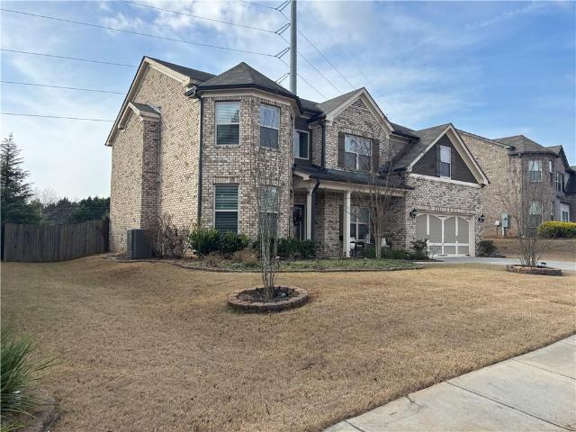 3459 In Bloom Way, Auburn, GA 30011 | MLS #7705 | Compass