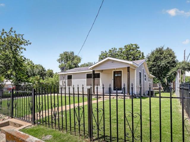 3459 Palacios Ave, Dallas, TX 75212