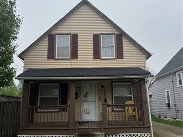 3459 W 62nd St, Cleveland, OH 44102