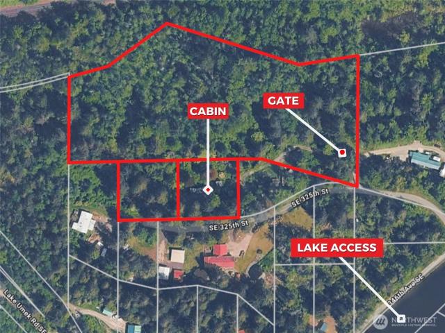 34502 SE 325th St, Ravensdale, WA 98051 | MLS #2486