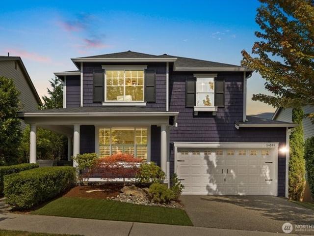 34502 SE Cochrane St, Snoqualmie, WA 98065