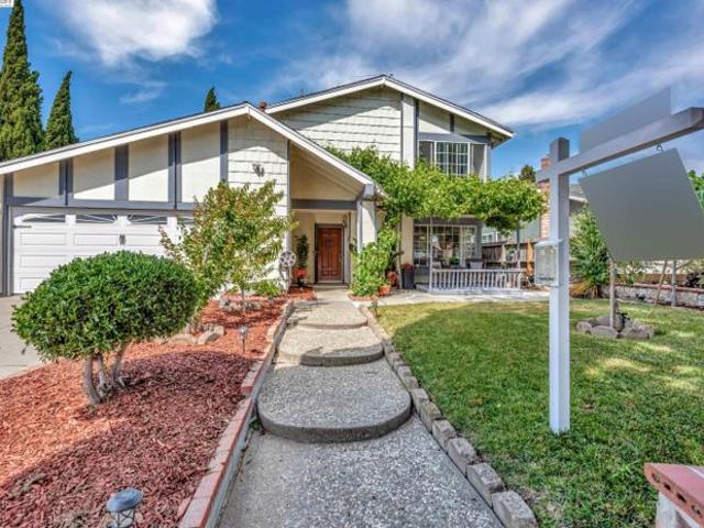 34504 Salinas Pl, Fremont, CA 94555