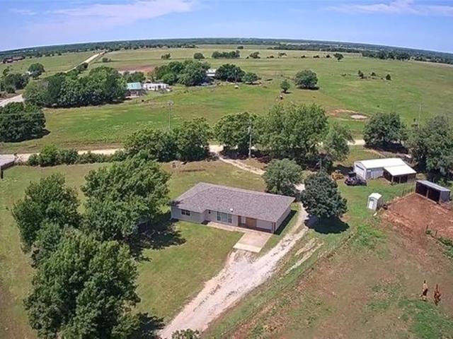 345051 E Highway 64, Pawnee, OK 74058